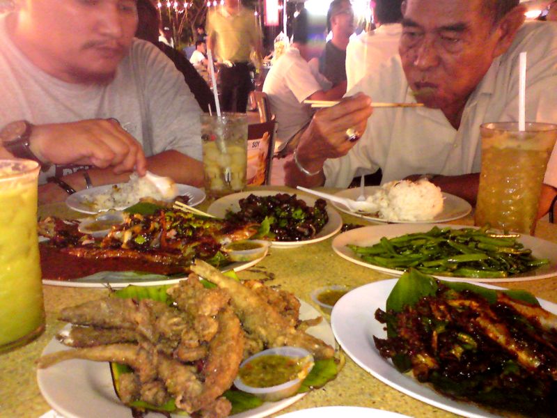 ZOOOM MAKAN-MAKAN!: the Asia Cafe, SS15 Subang Jaya...