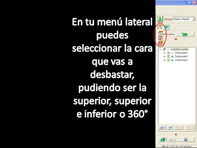 Prototipos III: Como programar en MODELA player 4