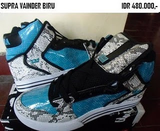 sepatu supra | dickyadipratama8