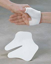 OCCUPATIONAL THERAPY ; SPLINTING: Variety of Splint