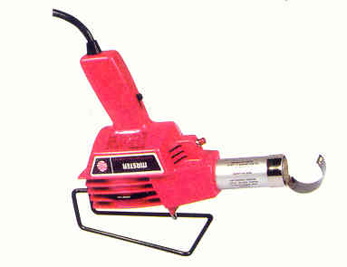 OCCUPATIONAL THERAPY ; SPLINTING