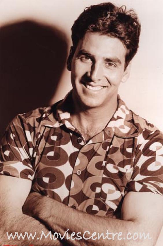 Bollywood Actor - Akshay Kumar: Akshay Kumar Image Gallery