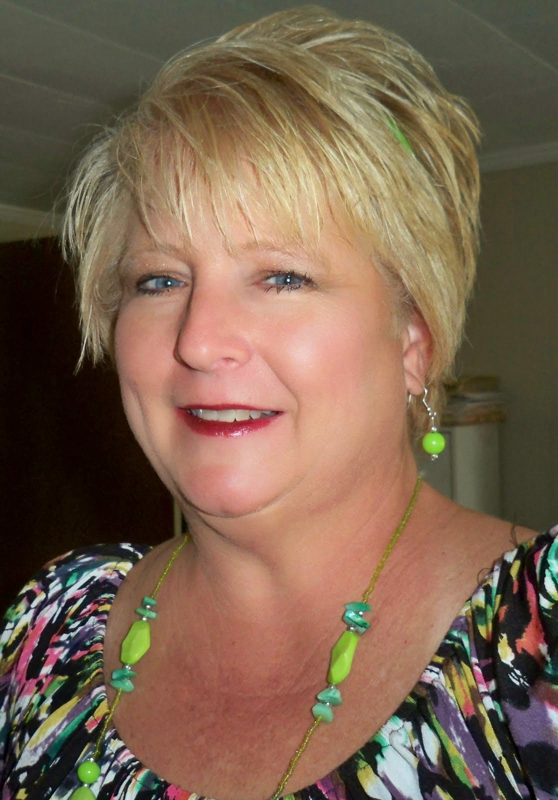 Desperately Seeking Susan -- New Beginnings