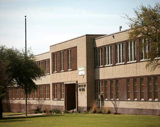 Imagen de una escuela - Imagui