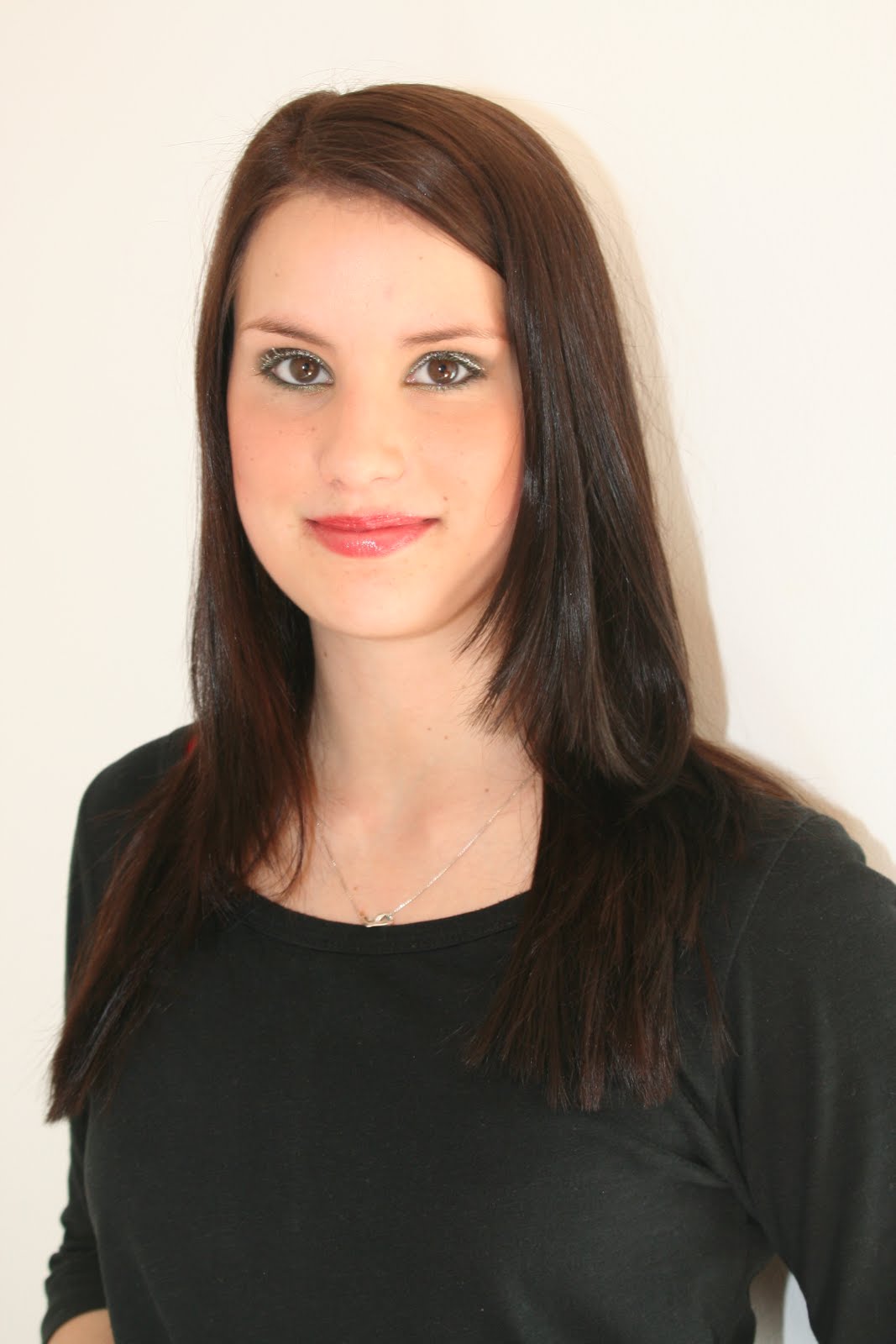 modellsalongen: Emelie