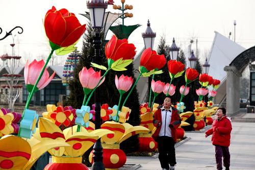 Chinese New Year Cards: Chinese Spring Festival Cards, Chinese New Year ...