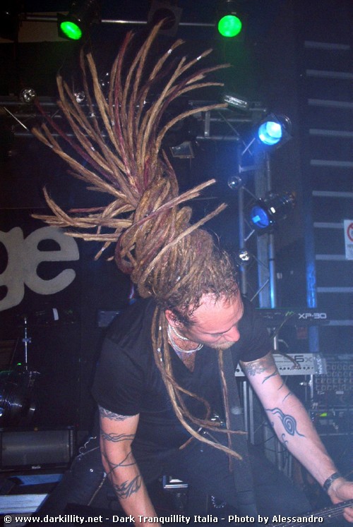 Zephyr Jester : DREADS! DREADS! DREADS!