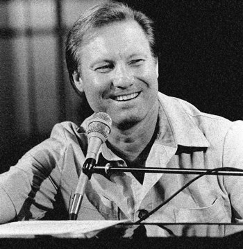 HISTORY HAGIOGRAPHY: JIMMY SWAGGART (ENGLISH)