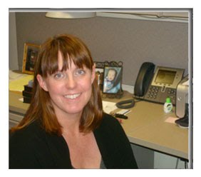 The MCC Insider: Robyn McGee- Interim Humanities Division Chair