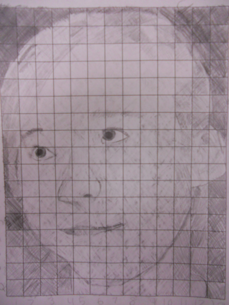 Sells Art: 7th grade