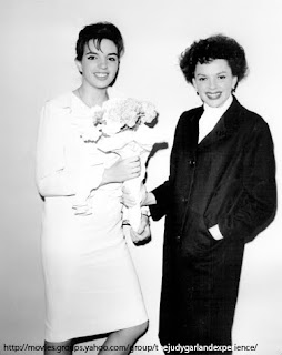 The Judy Garland Experience™: January 2011