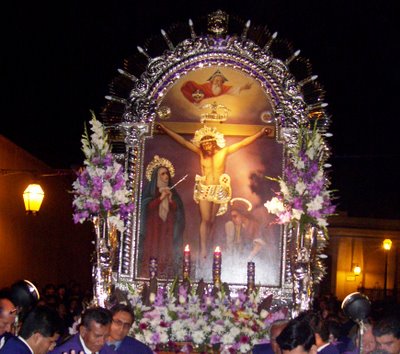 La Religion en el Peru: Religion Actual