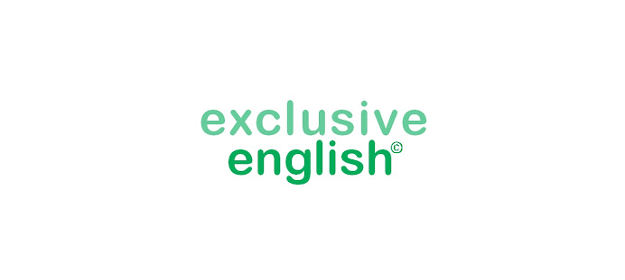 Exclusive English