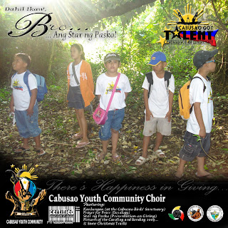 Cabusao Youth Community