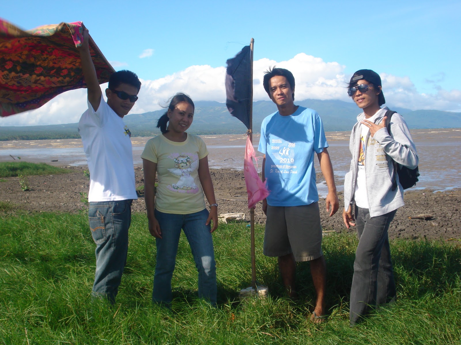 JOHANAN Papyrus: Cabusao Birds’ Sanctuary (A Place to be Visited)
