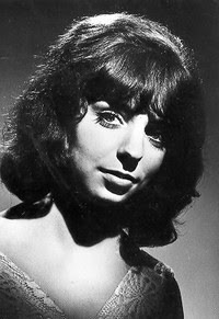 Stephen's Diary: Mariska Veres has died.