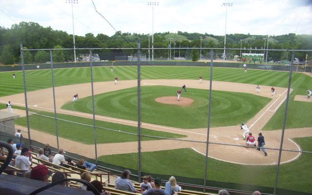 The Flying Mikan: Red Wing の風景