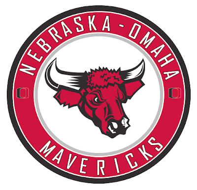 Bmac's Blog: UNO Mavericks Logo Concept