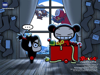 Puccamania- Pucca, Garu, pucca fotos,pucca juegos,pucca historia, pucca ...