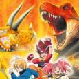 Dino Rey, Jetix,Dino rey videos, dino rey fotos,dinosaur king,dibujos ...