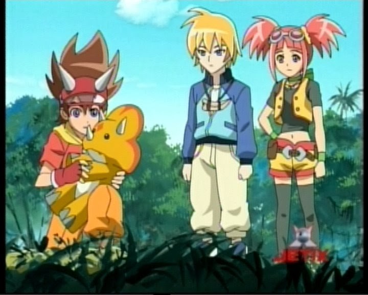 Dino Rey, Jetix,Dino rey videos, dino rey fotos,dinosaur king,dibujos ...