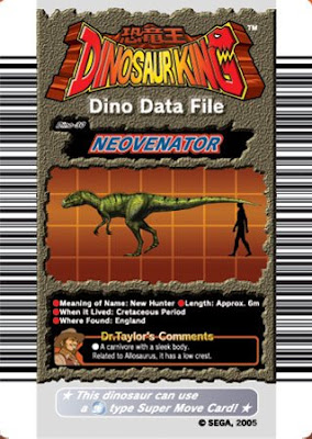 Dino Rey, Jetix,Dino rey videos, dino rey fotos,dinosaur king,dibujos ...