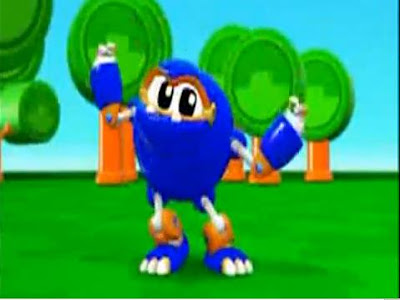 Los mecanimales, discovery kids, personajes de los mecanimales ...