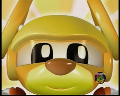 Los mecanimales, discovery kids, personajes de los mecanimales ...