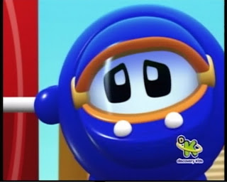 Los mecanimales, discovery kids, personajes de los mecanimales ...