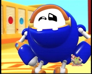 Los mecanimales, discovery kids, personajes de los mecanimales ...