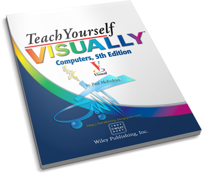 Teach Yourself Visually Computers