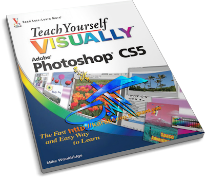 Teach Yourself VISUALLY Photoshop CS5