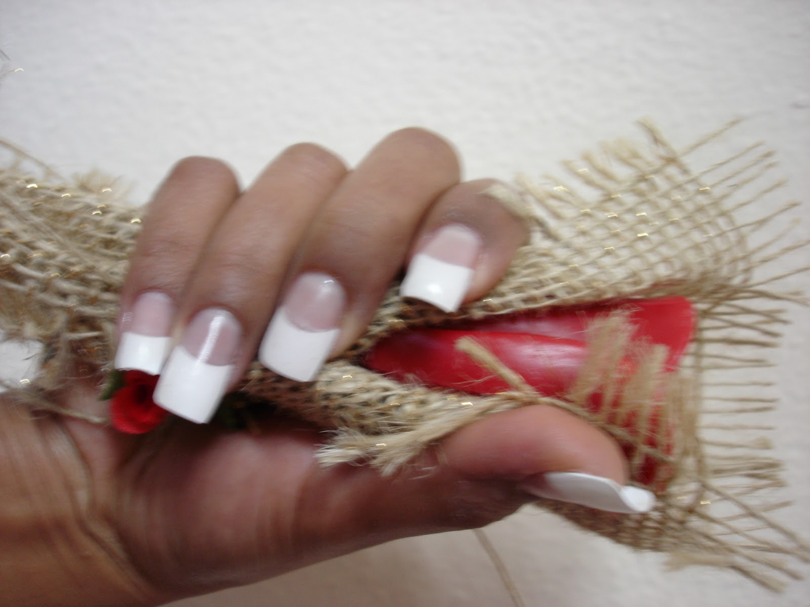 Unha de Dama Studio: Unhas Gel/ Acrygel Unha de Dama Studio: Unhas Gel/ Acrygel