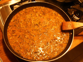 Cooking the Food of Love: Khorak-e zaban — or, how about some tongue?