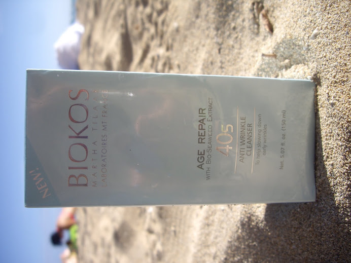BIOKOS ELITE BEAUTY AND SKIN CARE PRODUCTS