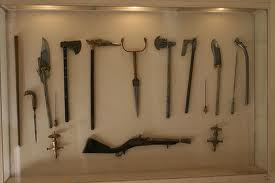 Rajput: Weapons
