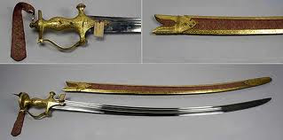 Rajput: Weapons