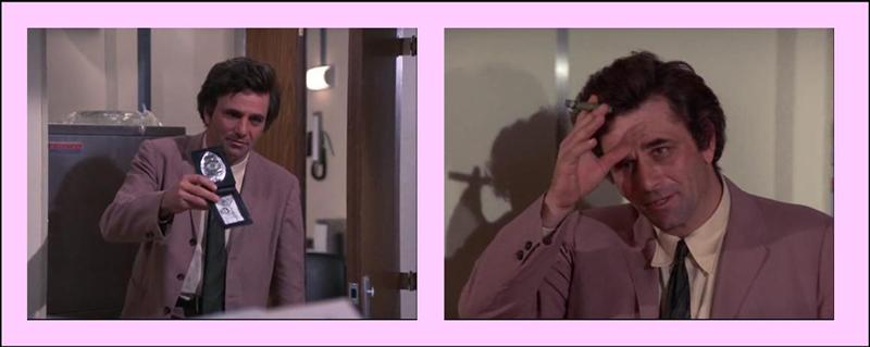 Análisis de series: Colombo