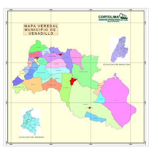 ciencias naturales venadillo