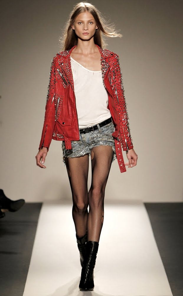 LE MODA: Punk Fashion