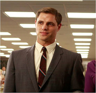 Fat, Drunk, and Stupid: Mad Men S4E3 Best Quotes ("The Good News ...