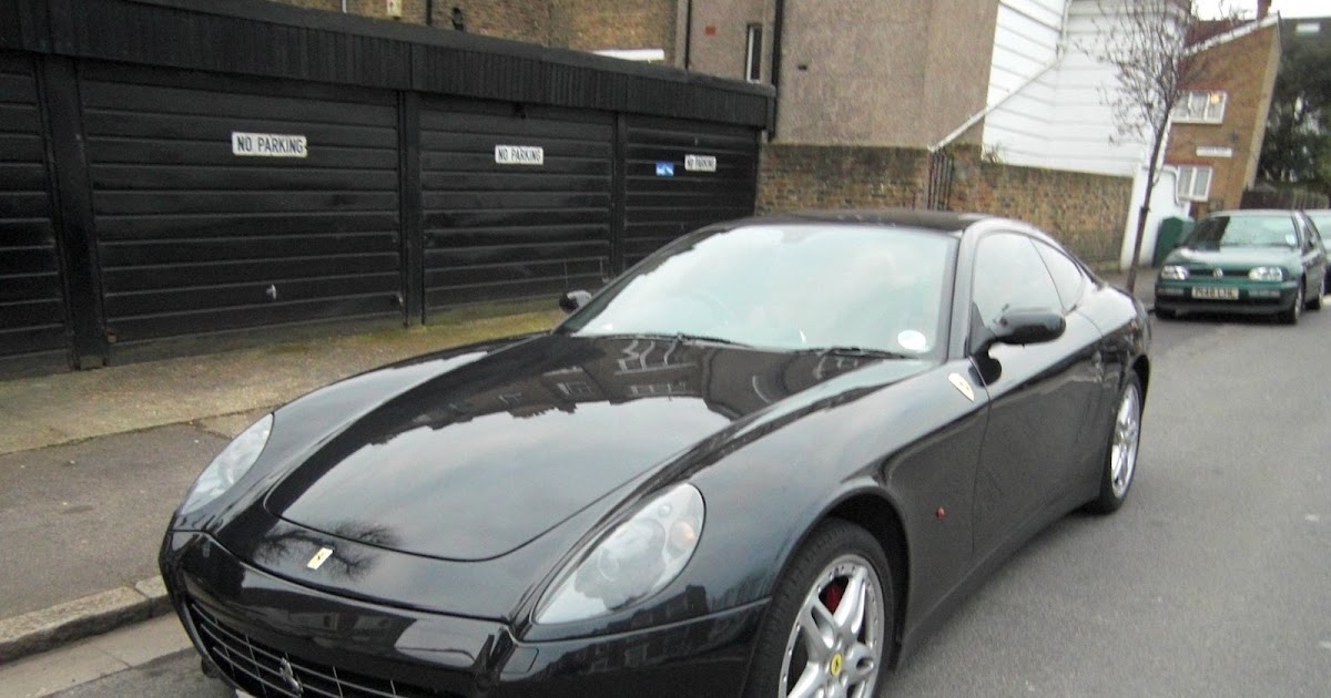 a rather unusual chinaman: Posh Car in Camberwell...for one night only