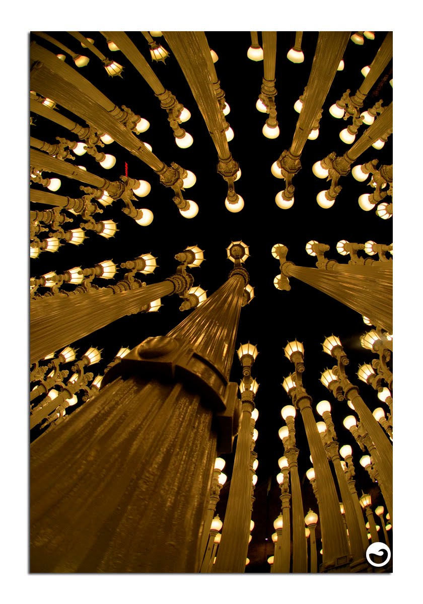 SEAN TINER: LACMA: Los Angeles County Museum of Art