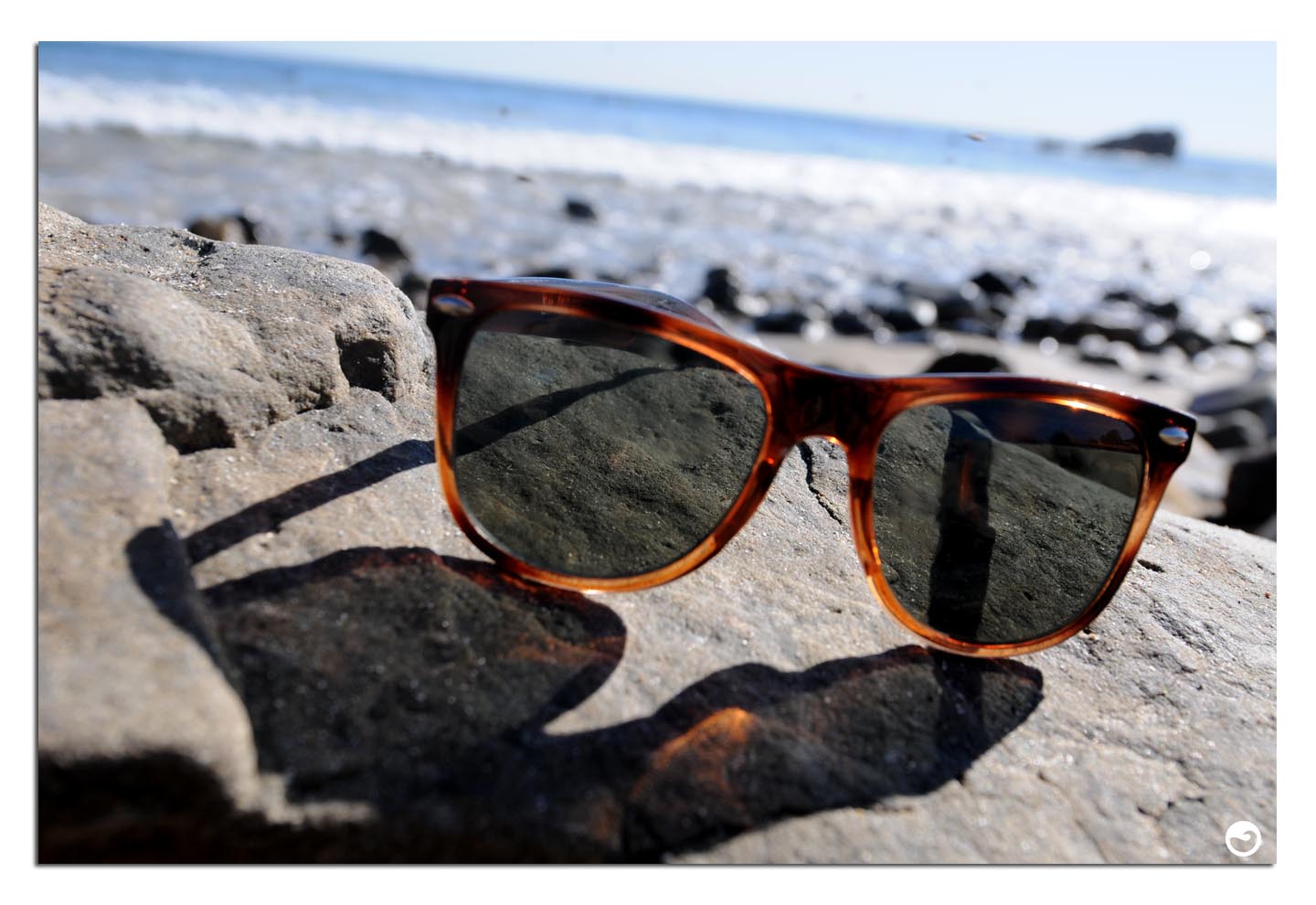 SEAN TINER: Summer in Winter