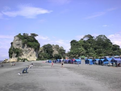 REGION PACIFICA DE NARIÑO: MUNICIPIO DE TUMACO