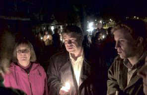 LieStoppers: Duke Professors and the 610 Protests