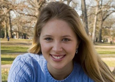 LieStoppers: Eve Marie Carson