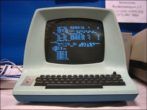 Los Sin-logismos de Bugman: ¿Cuánto costaba su computadora en 1990?