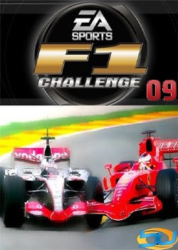 Formula 1 Pc Game 2008 - porgsmach