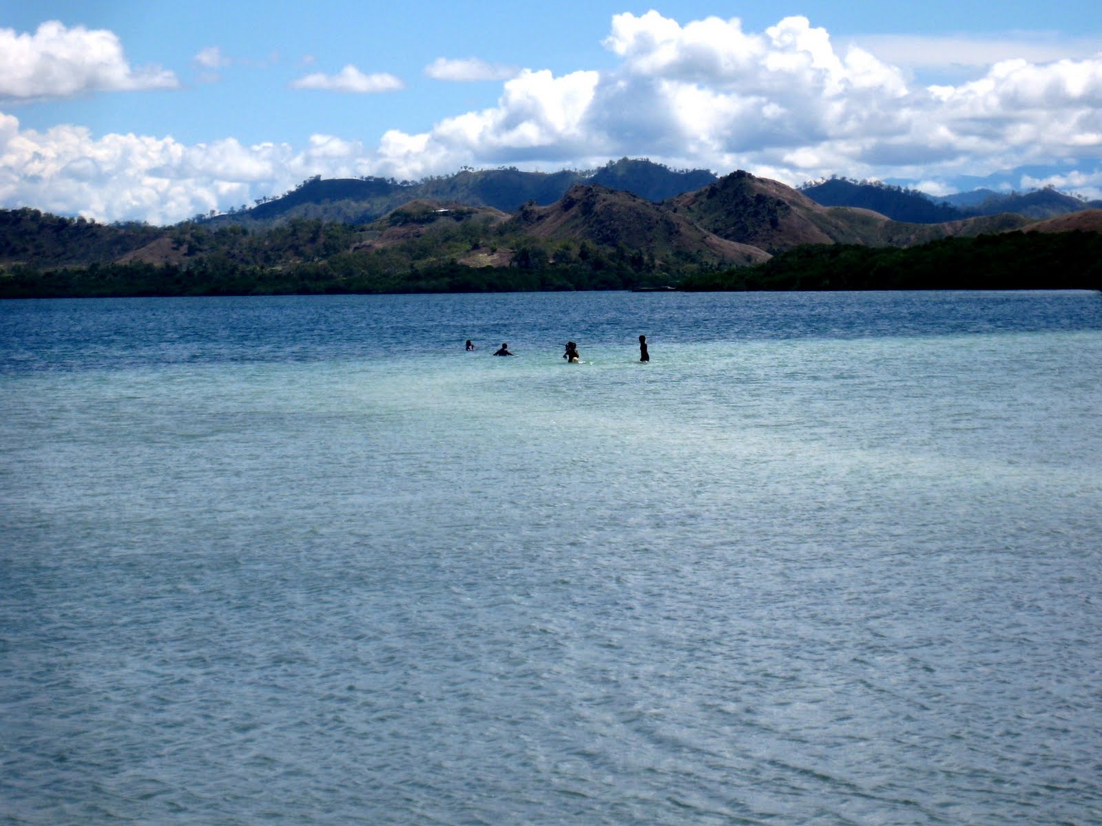 RD's Adventures: Motupore